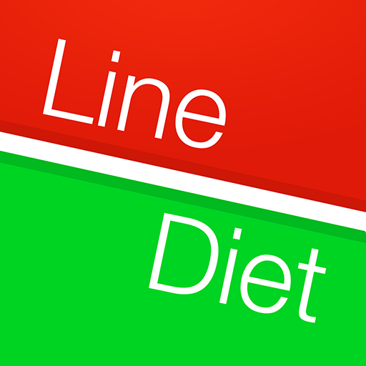 Line Diet - A Simple Weight Tracking App for iOS and Android